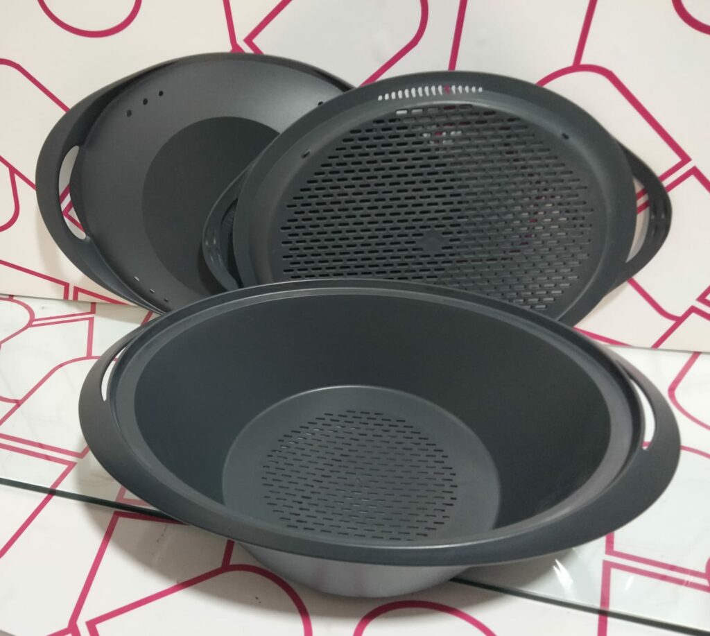 VAROMA THERMOMIX TM6 – Nolotire