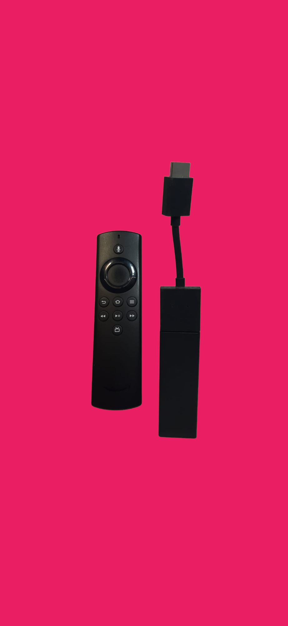 REPRODUCTOR MULTIMEDIA AMAZON FIRE STICK 2AUQI-7436 – Nolotire