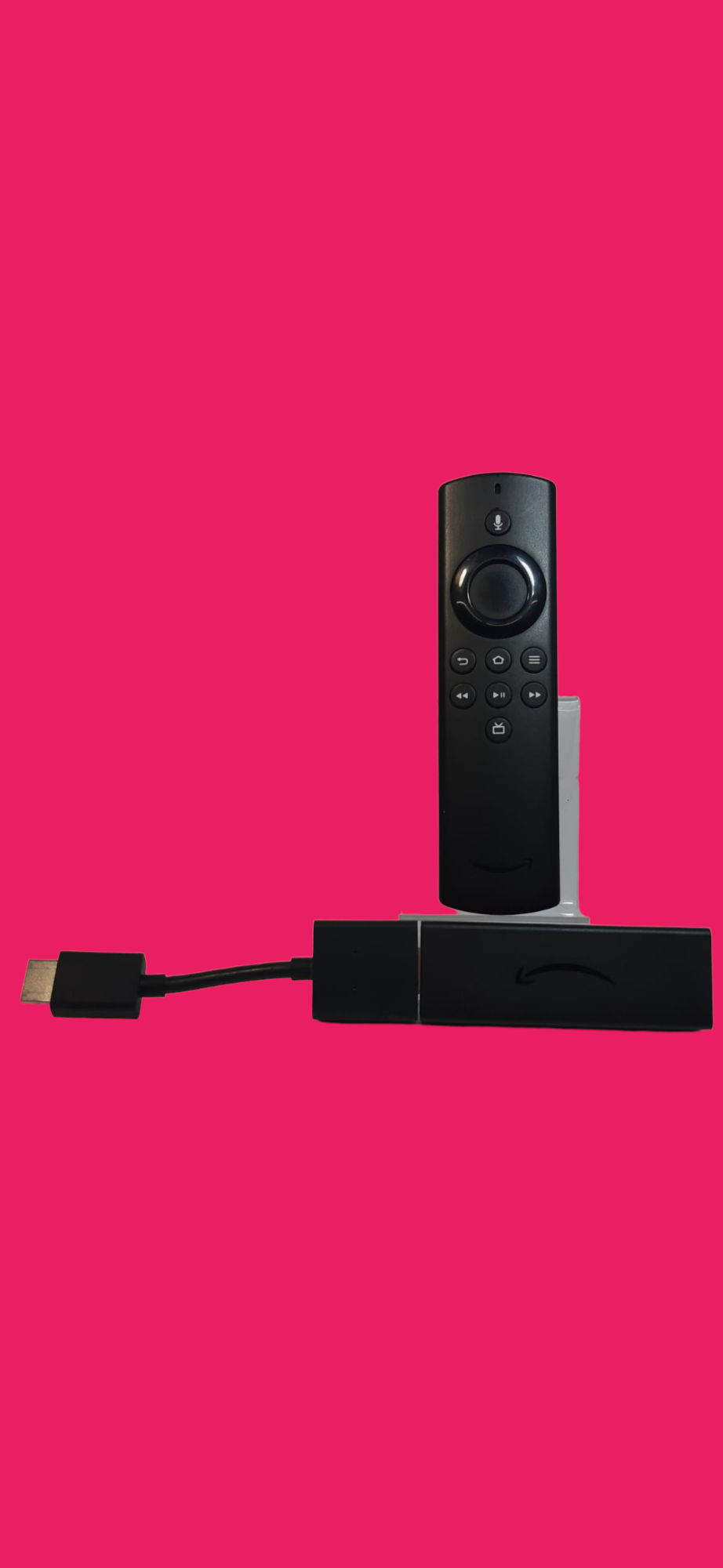 REPRODUCTOR MULTIMEDIA AMAZON FIRE STICK 2AUQI-7436 – Nolotire