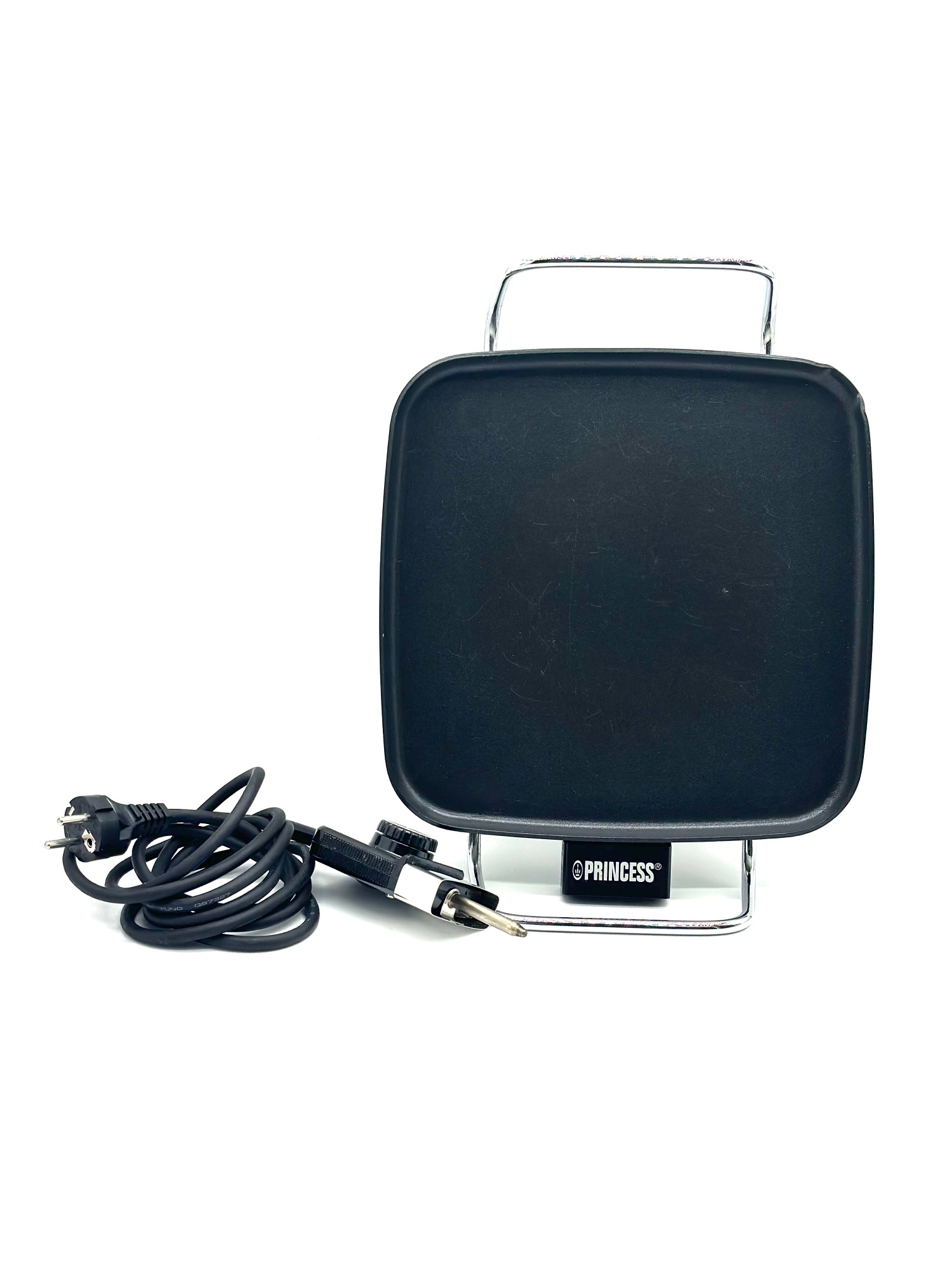 PLANCHA PRINCESS – Nolotire