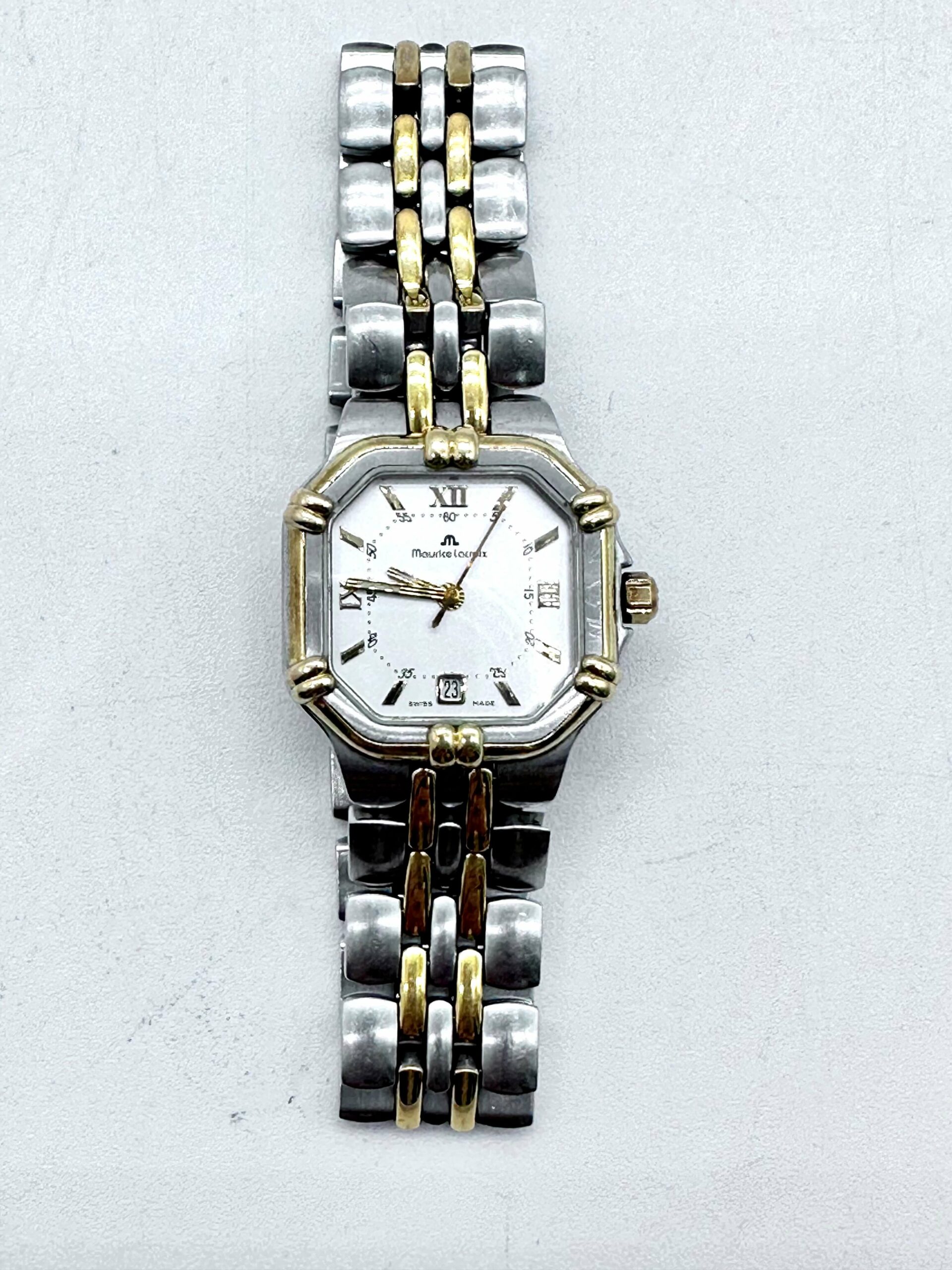 RELOJ MAURICE LACROIX CALYPSO 75554 SEÑORA – Nolotire