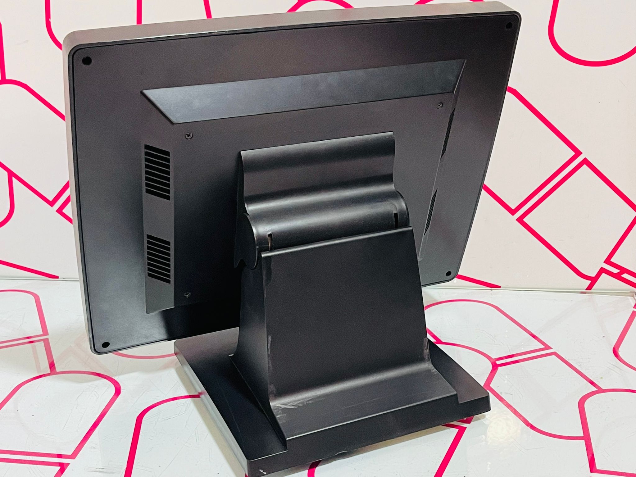 MONITOR TPV TACTIL MUSTEK TS-15UN – Nolotire