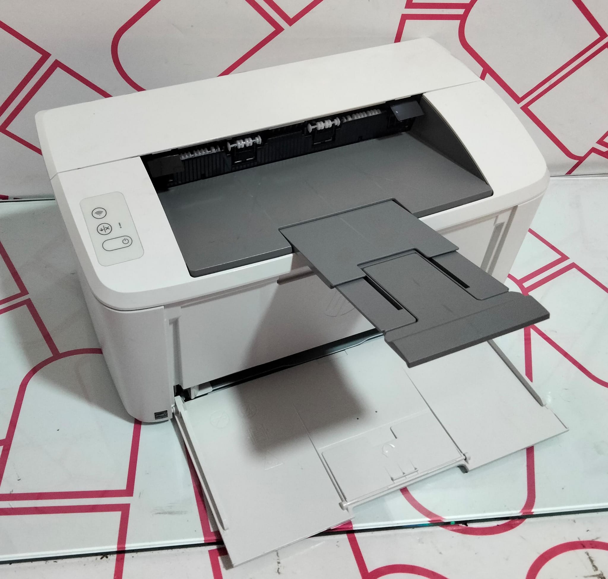 IMPRESORA HP LASERJET M110WE – Nolotire