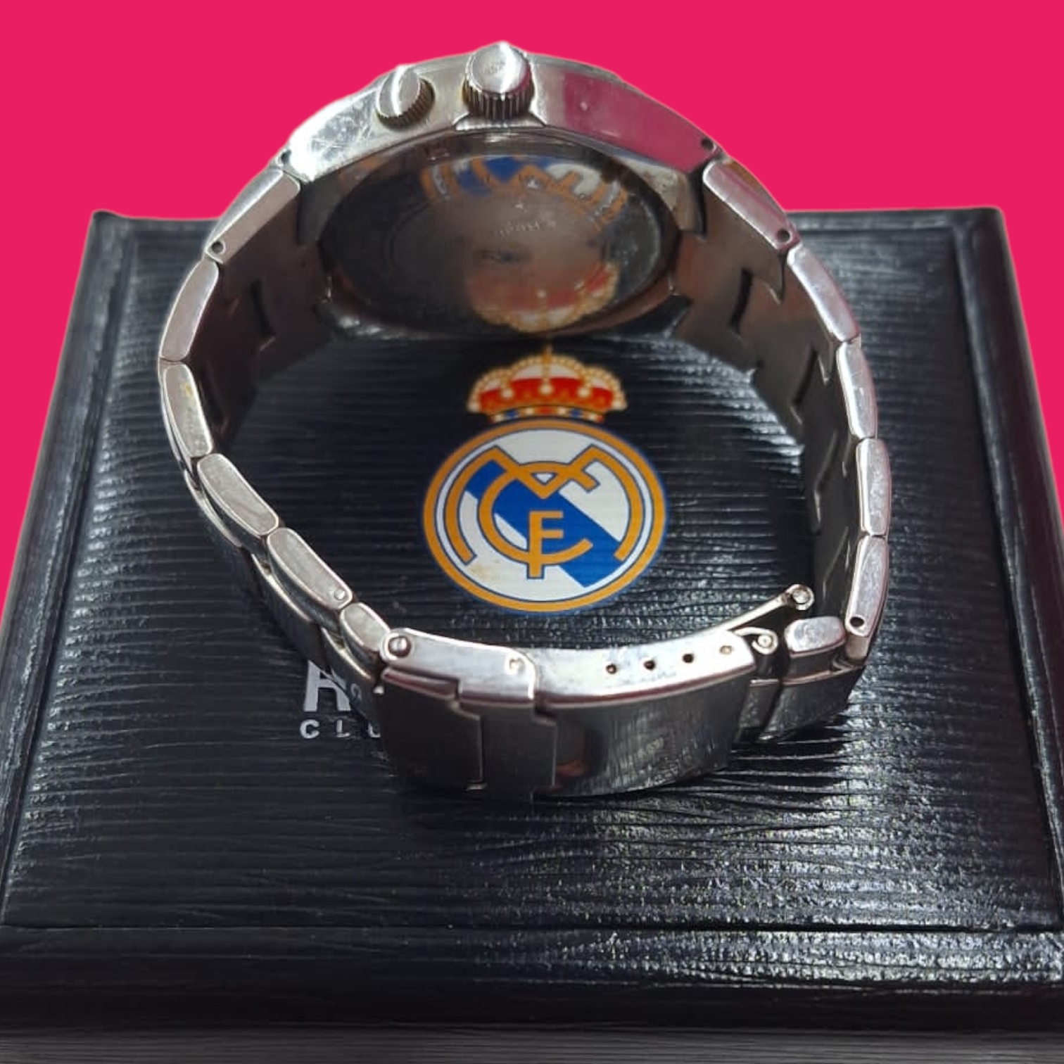 RELOJ VICEROY REAL MADRID – Nolotire